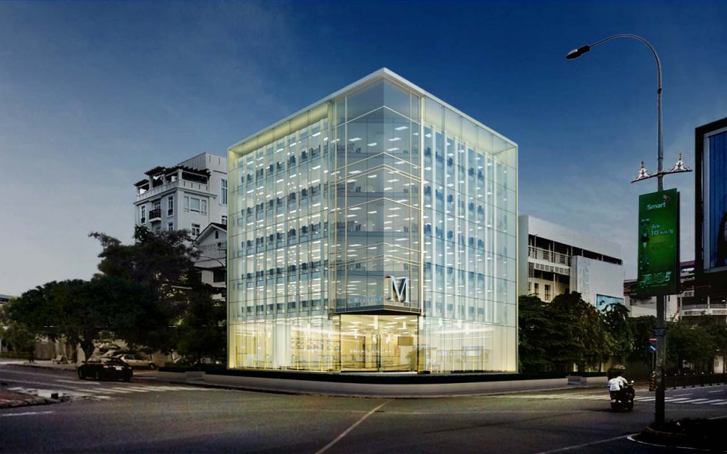 Project – DESIGN MANAGEMENT INSIGHT CO., LTD.