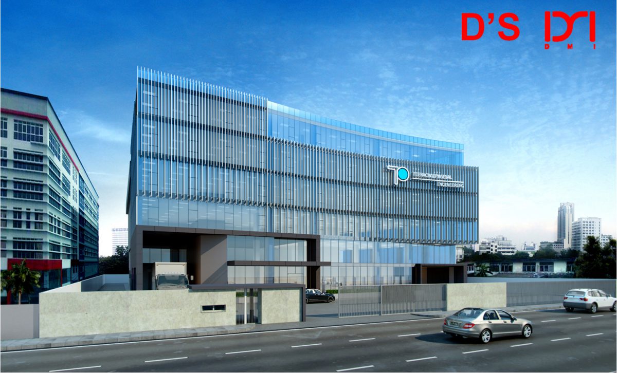 Project – DESIGN MANAGEMENT INSIGHT CO., LTD.